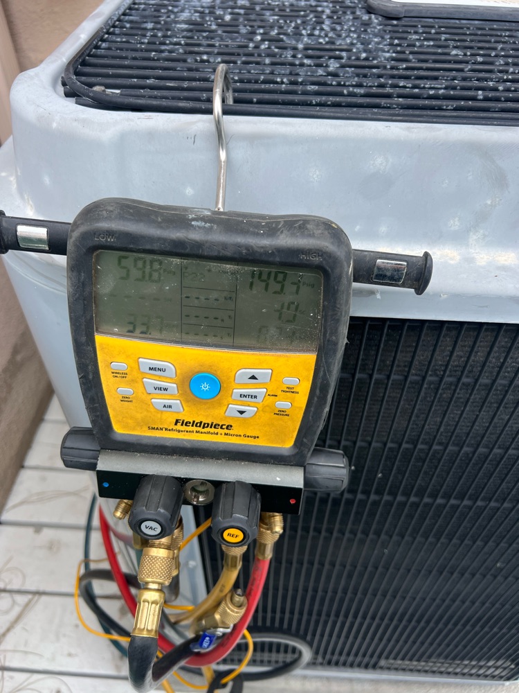 ᐉ How to Drain a clogged line in Goodman AC Unit? — Prime HVAC ...