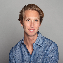 Ian Rajczi - Webflow