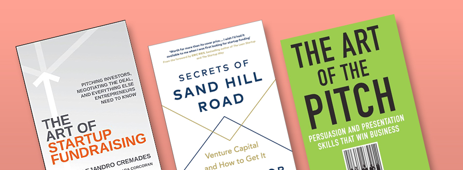 Top 10 Pitch Deck Books Founders Have to Read | BaseTemplates