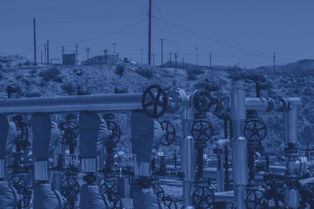 LoneStar Energy Fabrication | Fabrication & Construction Done Right