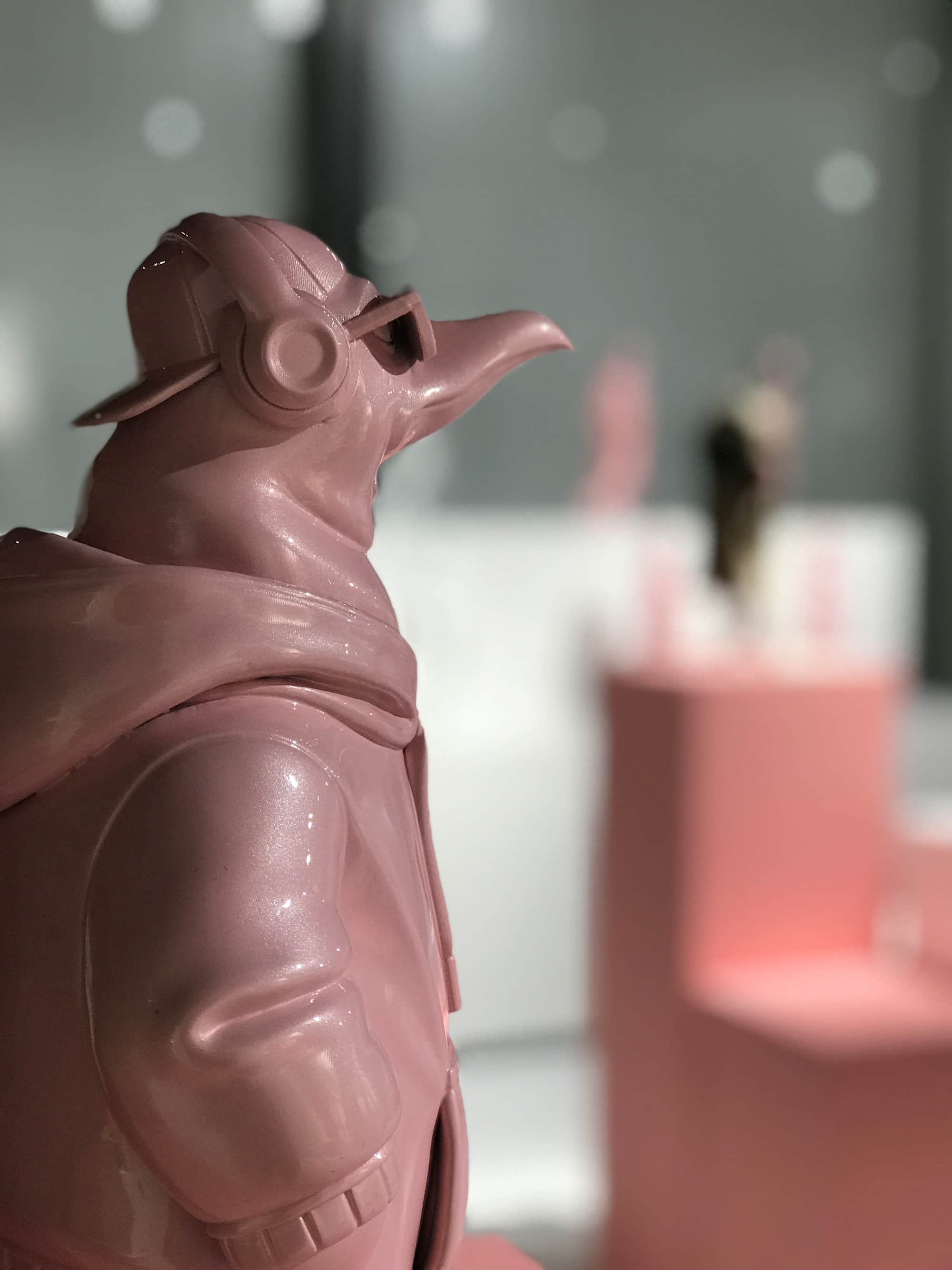 About | Hans Boodt Display Studio