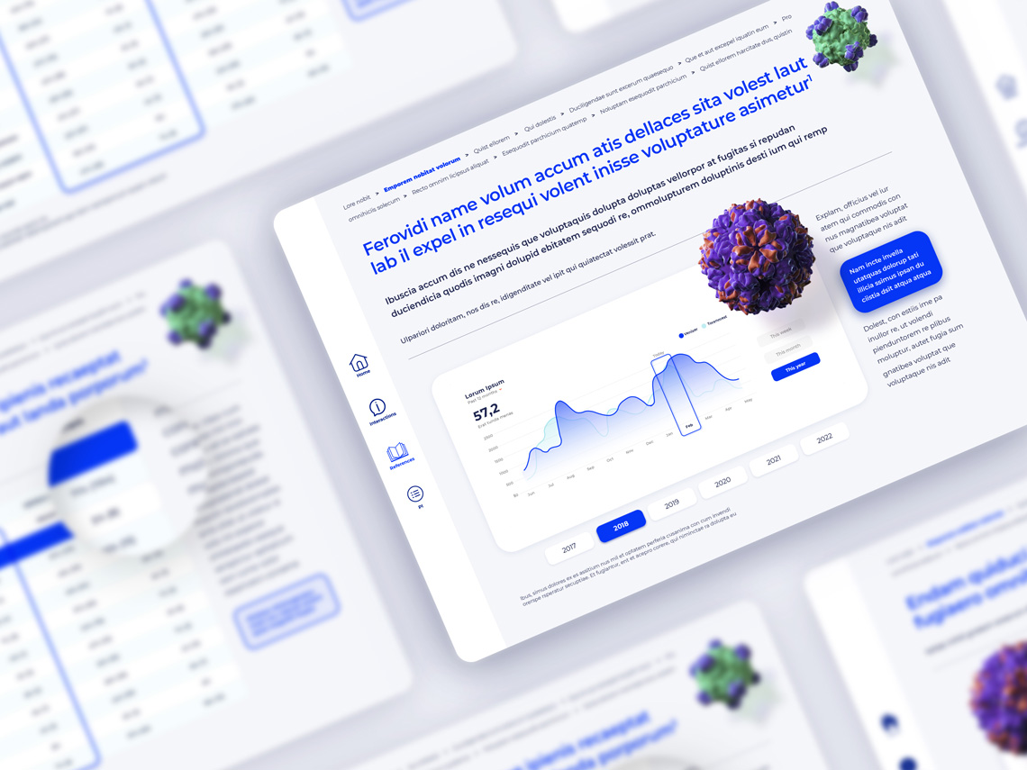 Autonomous Health, a digital agency