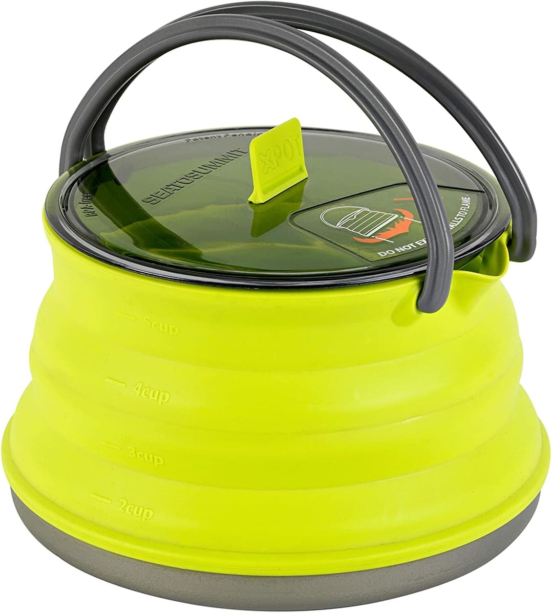 Get a Brew On: The Best Camping Kettle for the Job