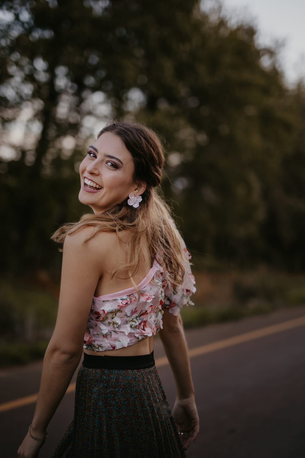 Dani Villé・Singer/Songwriter