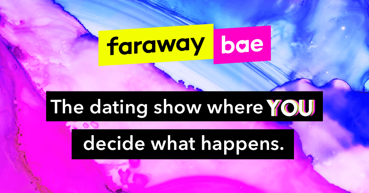 Faraway Bae