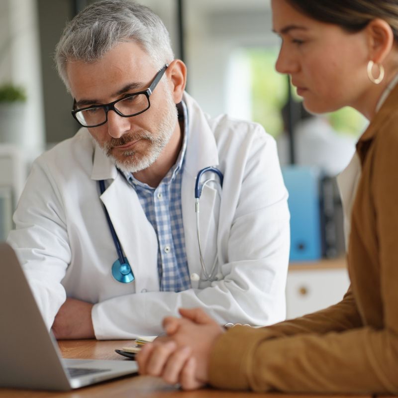 BurstIQ Makes Health Data Verifiable, Secure, and Portable With Dock