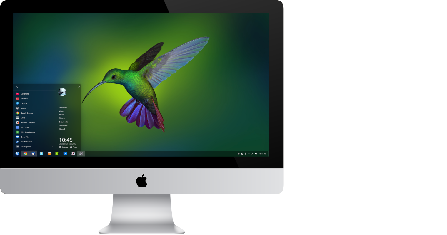 PC QuickHelp - Winchester's Computer Experts