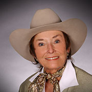 Directory: Judges | Pony of the Americas Club, Inc.