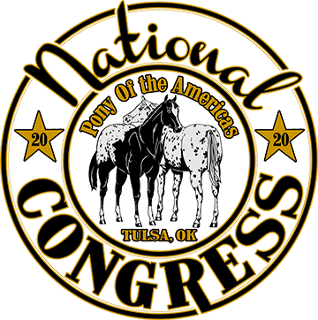 2021 POAC National Congress | Pony of the Americas Club, Inc.