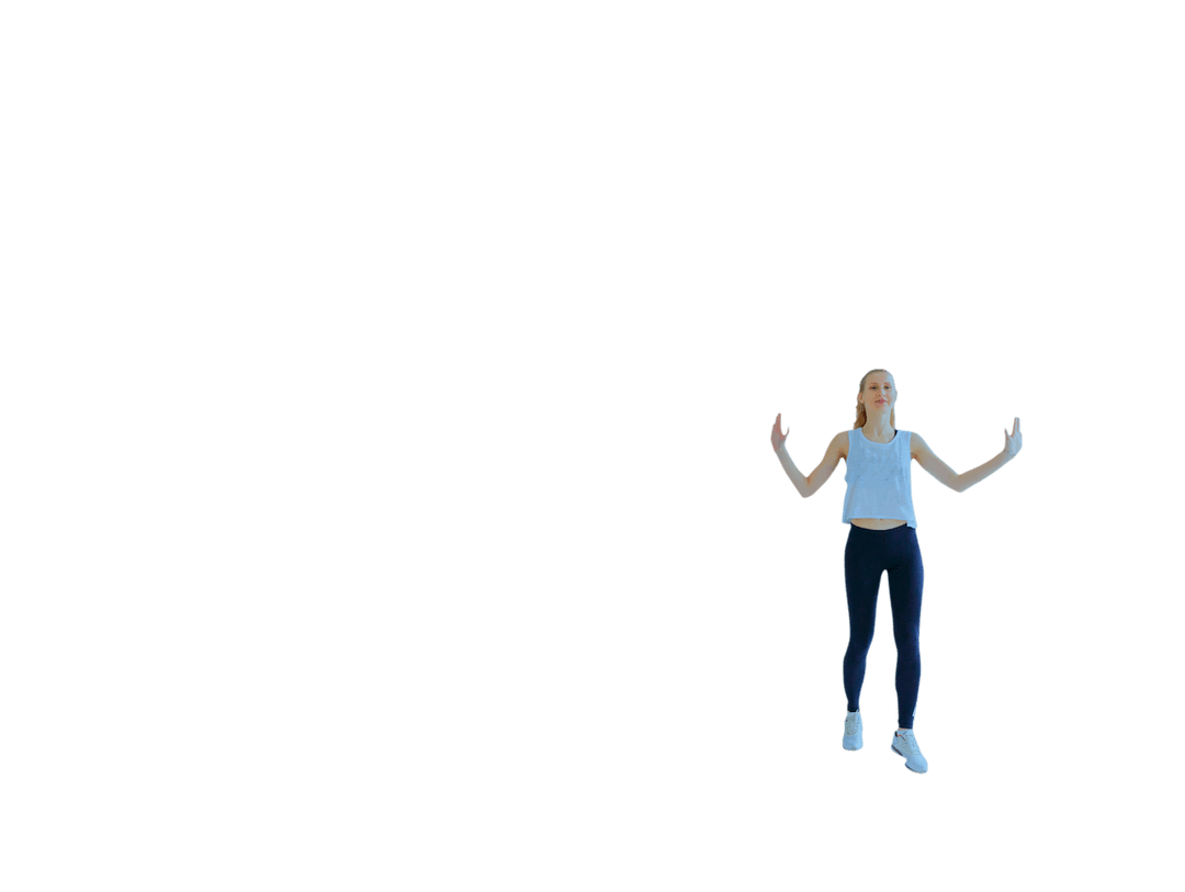 Uniigym ︱ Keep Moving