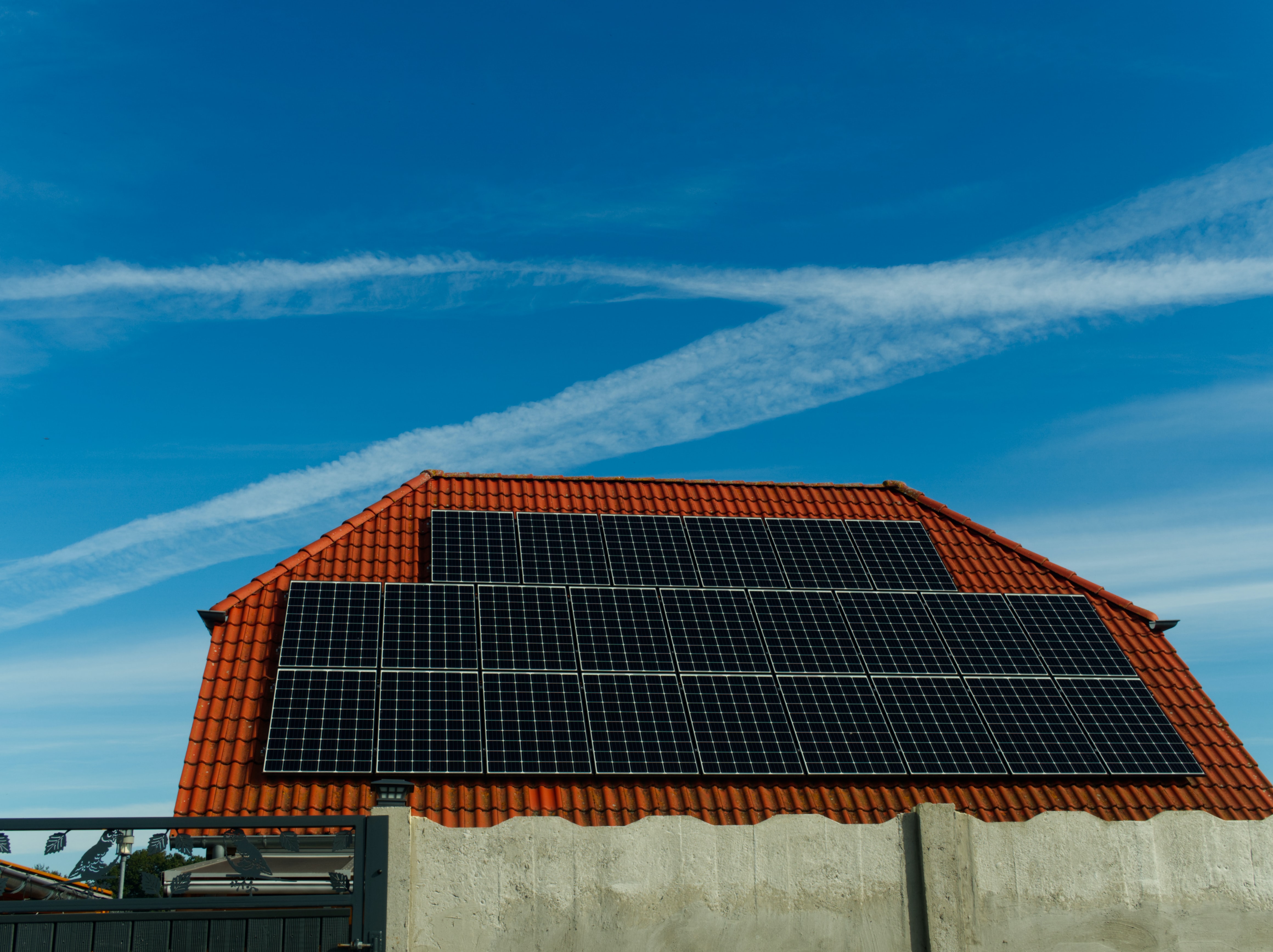What is NPV on a solar loan, and why does it matter?