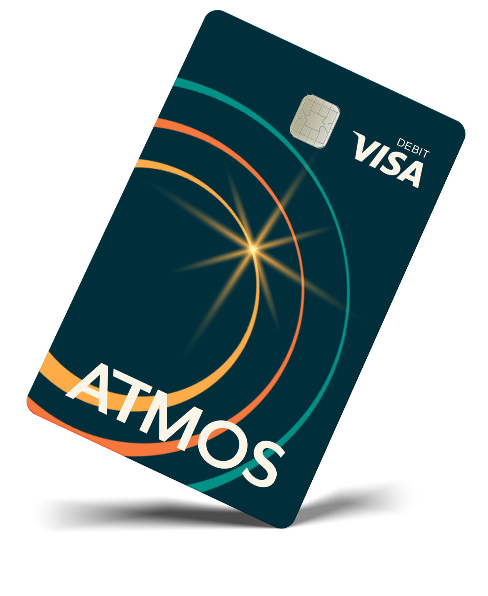 ATMOS Financial