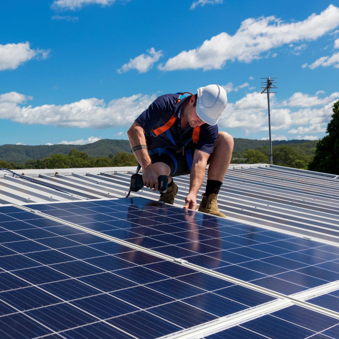 ATMOS Financial | Low-Cost High-Flexibility Solar Loans