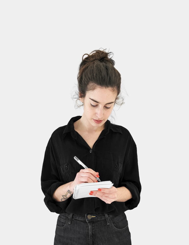 About Studio Lenzing