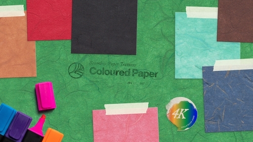 Bracken Design - Tools and Assets for Designers and Artists