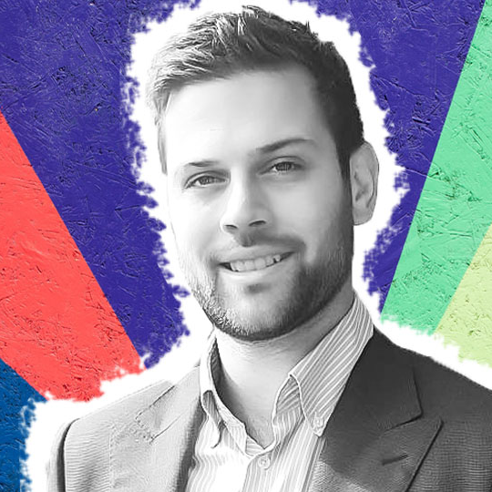 Vivid Recruitment — Recruitment. Clear and simple.