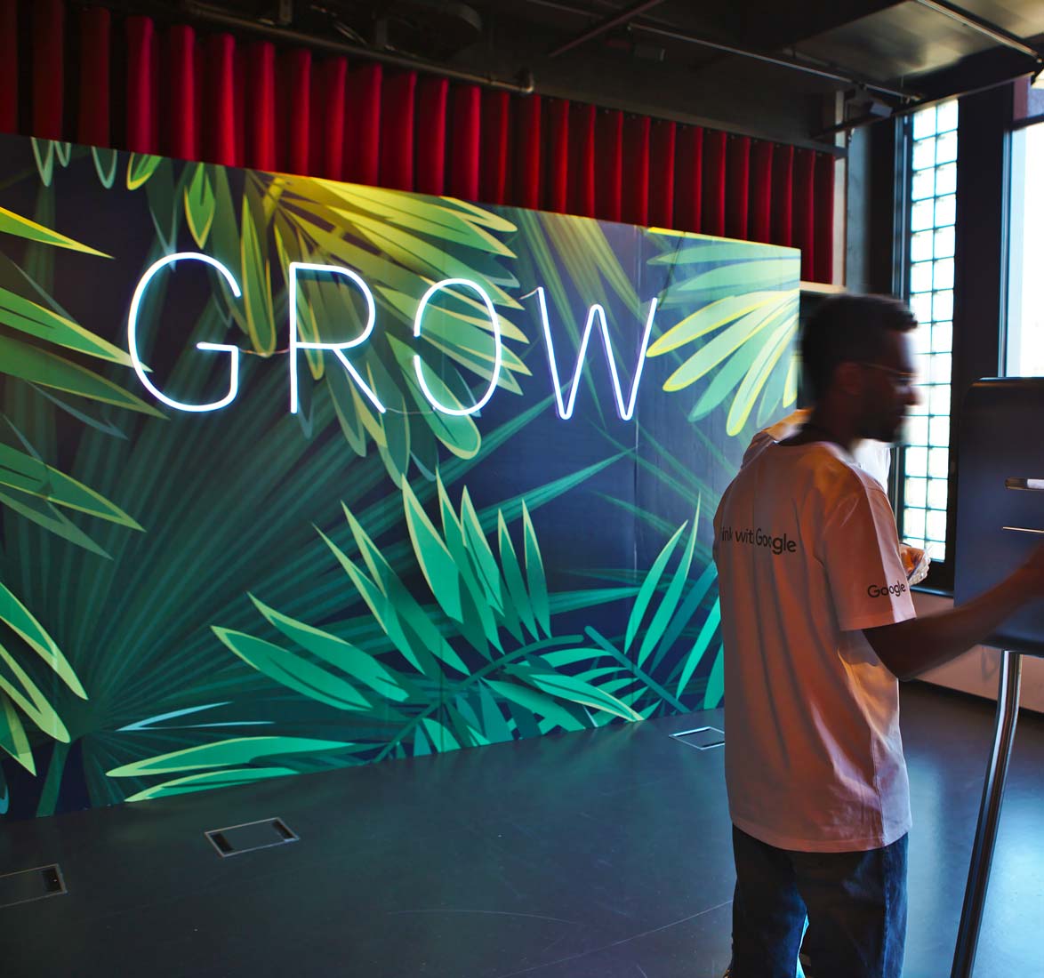 Why LED Neon Signs Have a Brighter Future Than Traditional Neon Lights