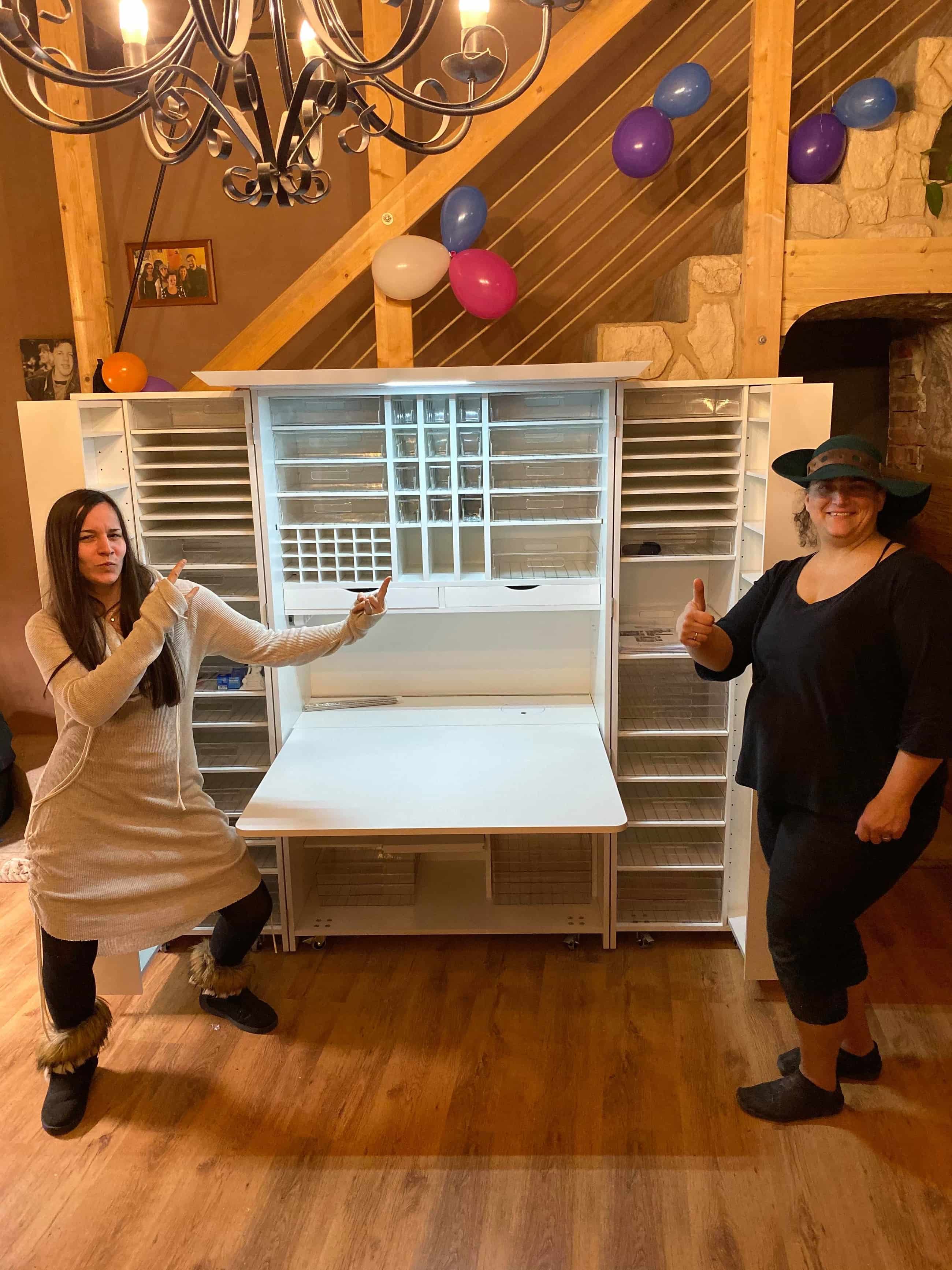 The Brand Box - BrandBox Fotos unserer Kunden