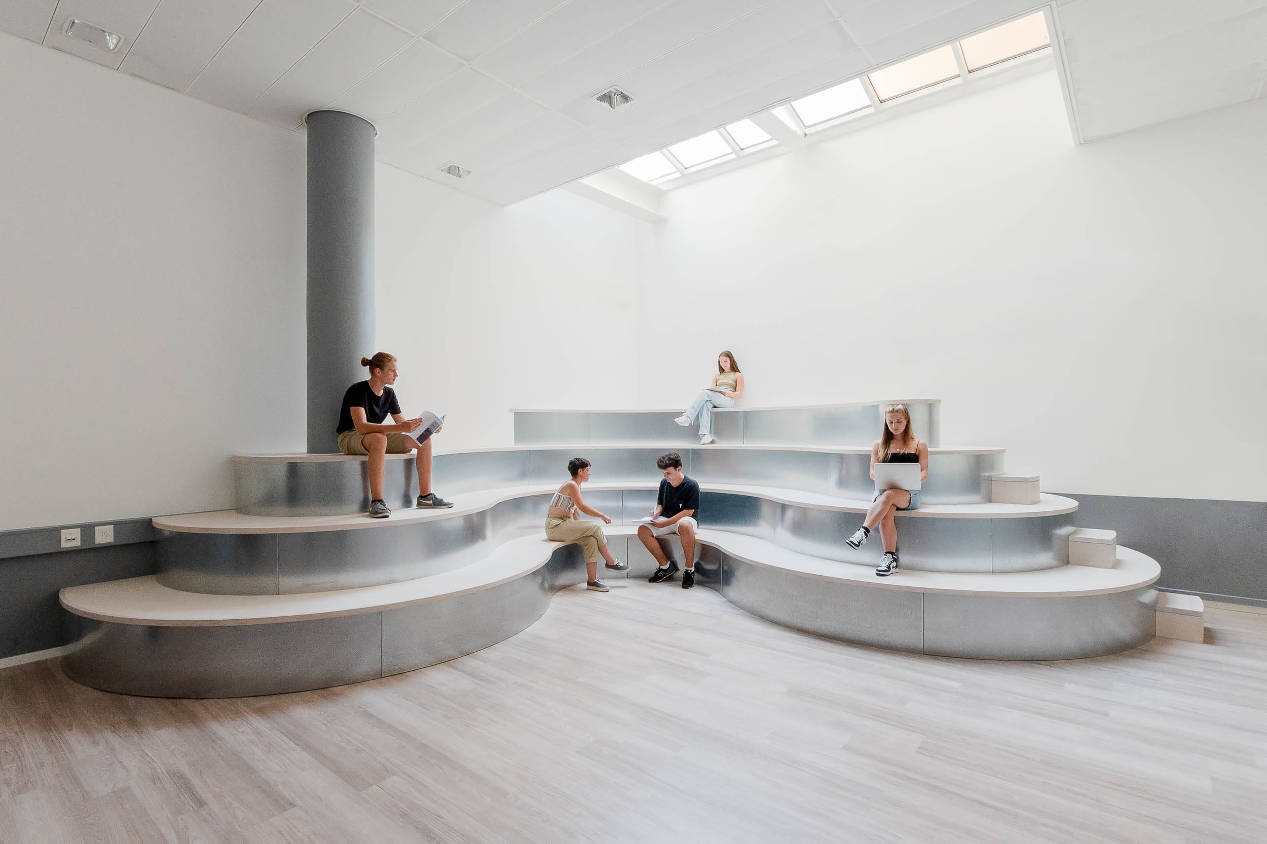 Studio Brasil Architecte aam epfl sia sur Piloti.ch