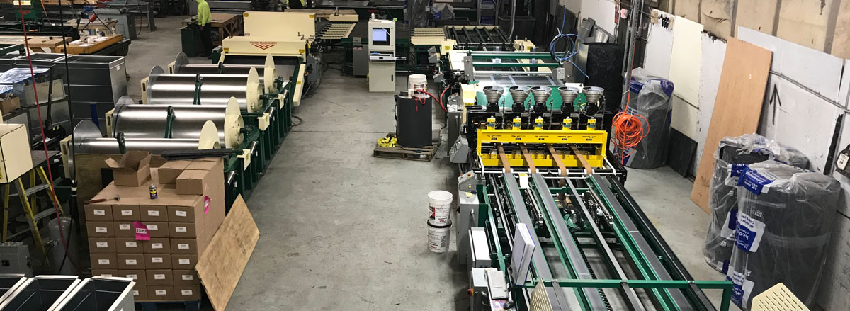 American Sheet Metal