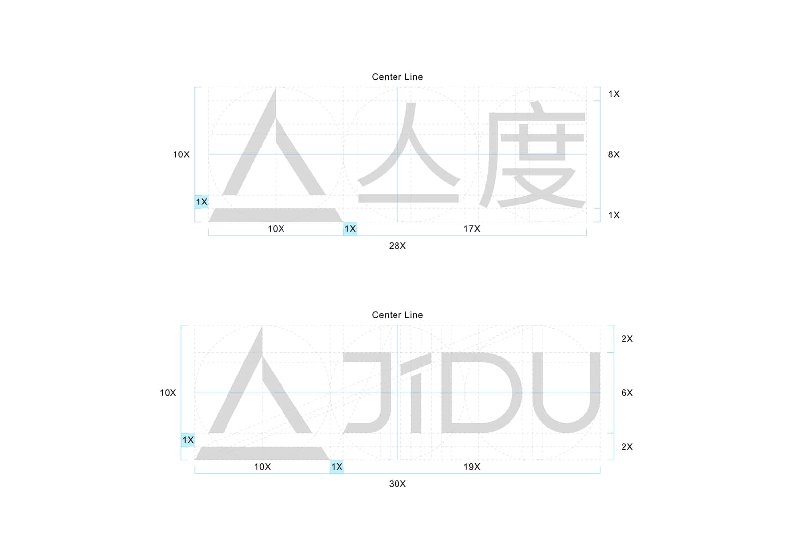 Jidu - Logo