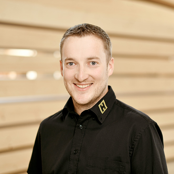 Über uns - Hüsser Holzleimbau AG