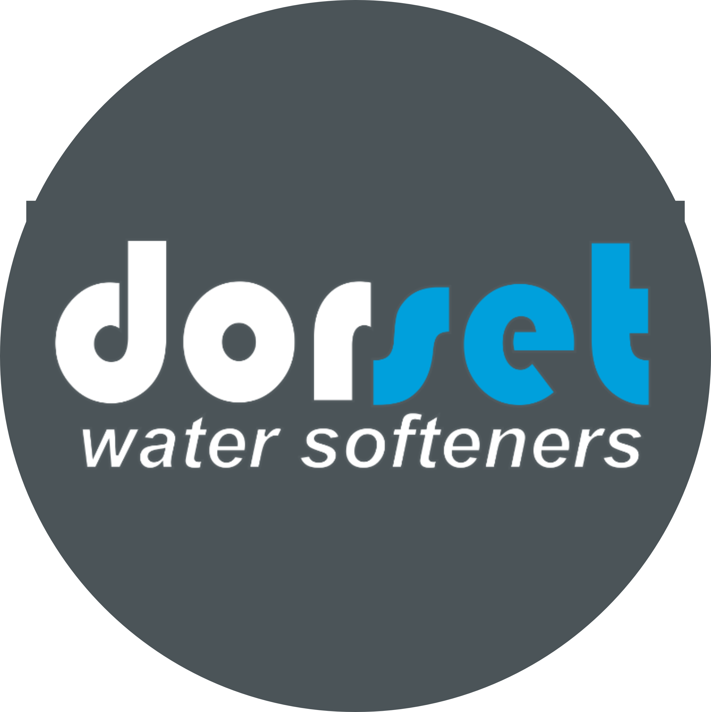 Dorset Water Softeners are proud members of the AIWSE