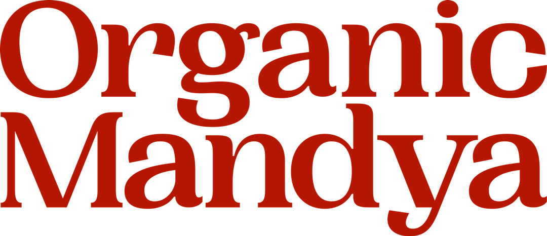 Organic Mandya - Helping Create Health and Wellbeing for Everyone!