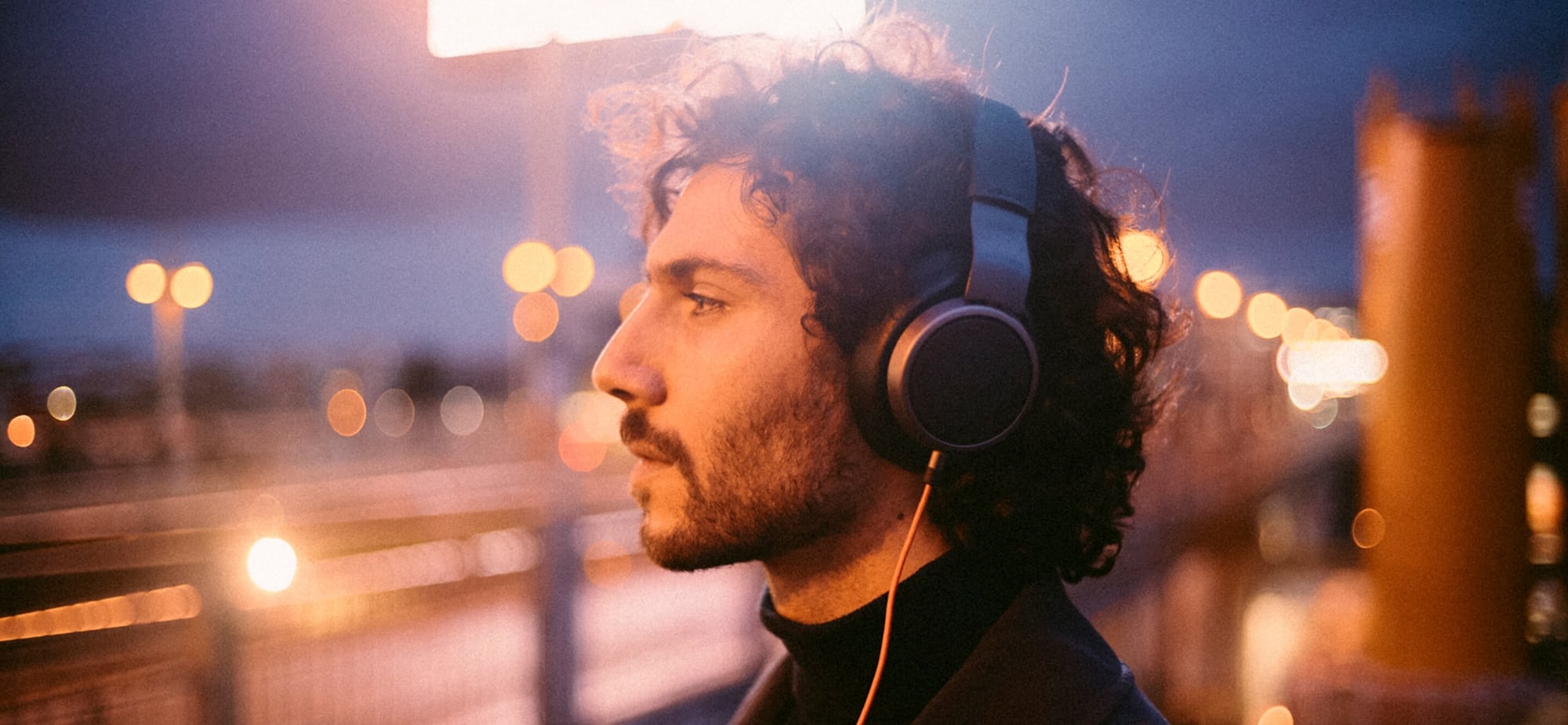 Case: FYEO | I'm on FYEO.