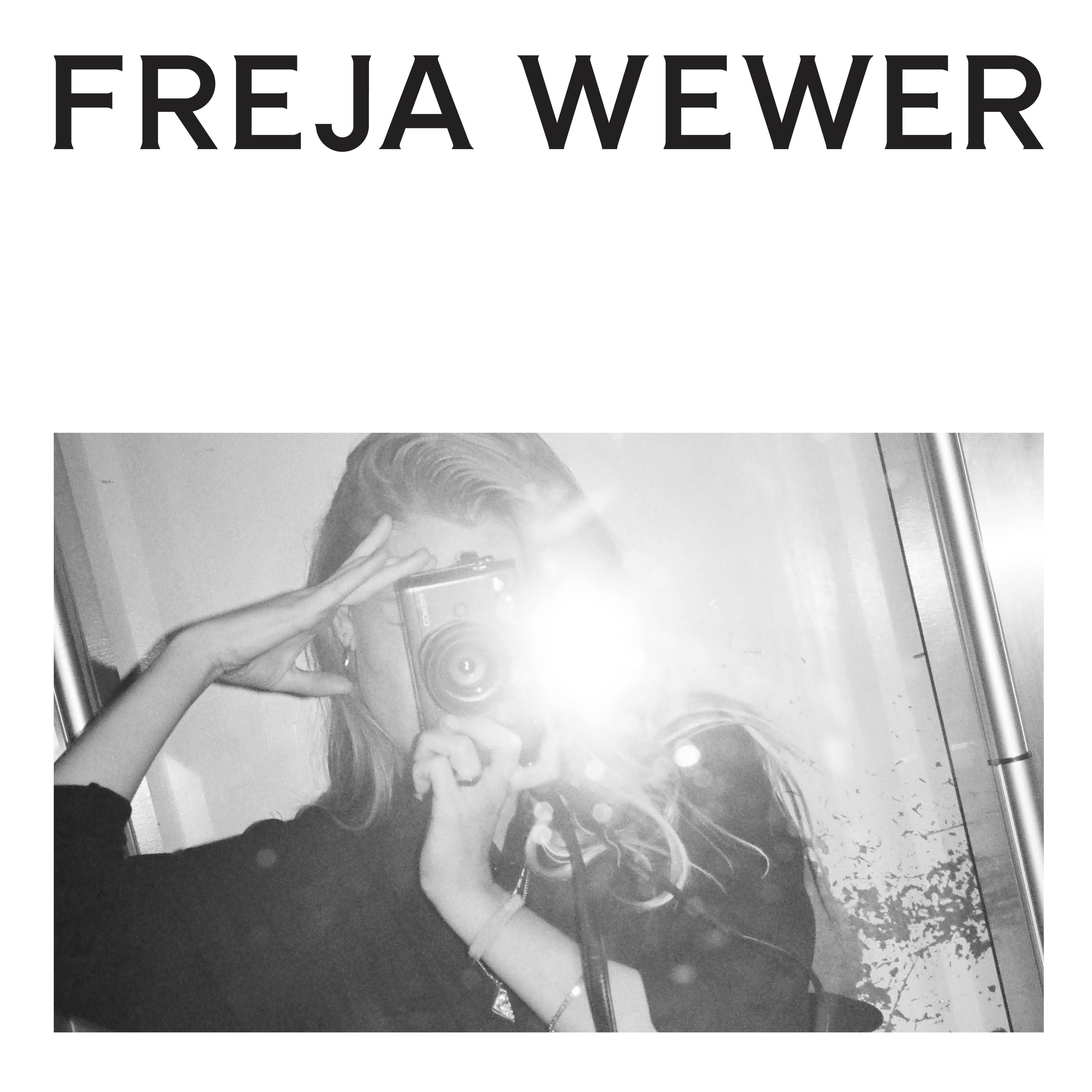 freja wewer project