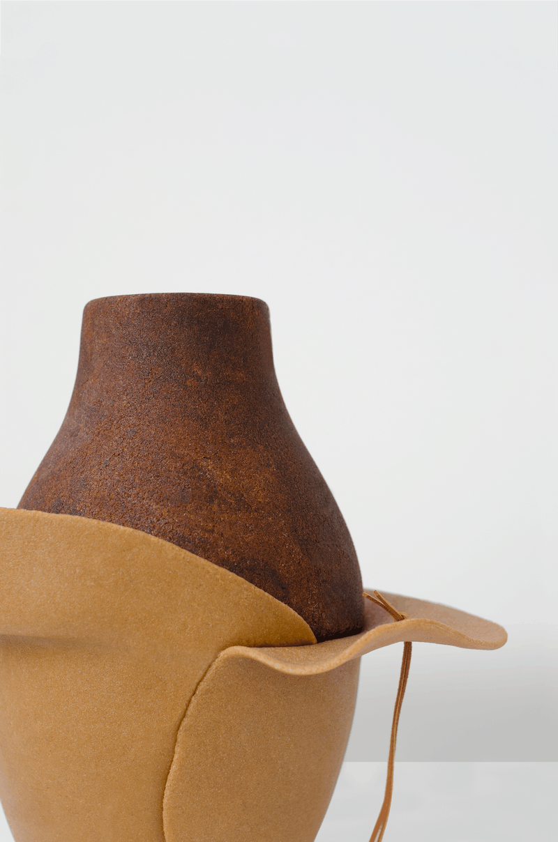 COLLECTIVE DESIGN | Botanica VI by Formafantasma Formafantasma