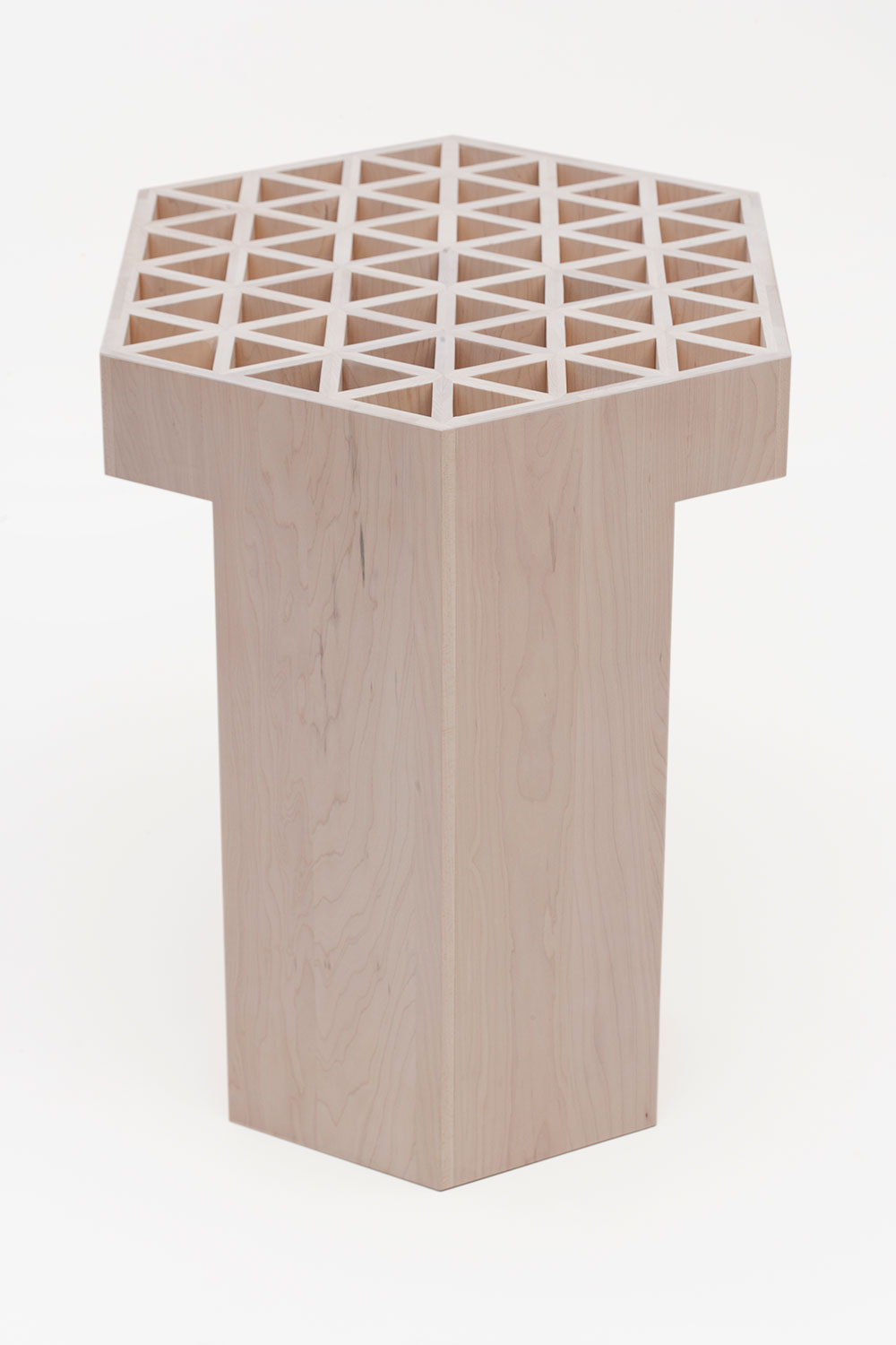 Collective Design | Assemblage Side Table