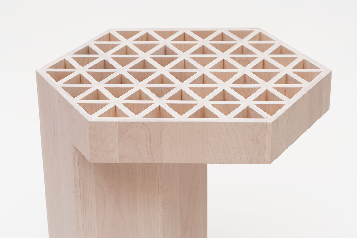 Collective Design | Assemblage Side Table