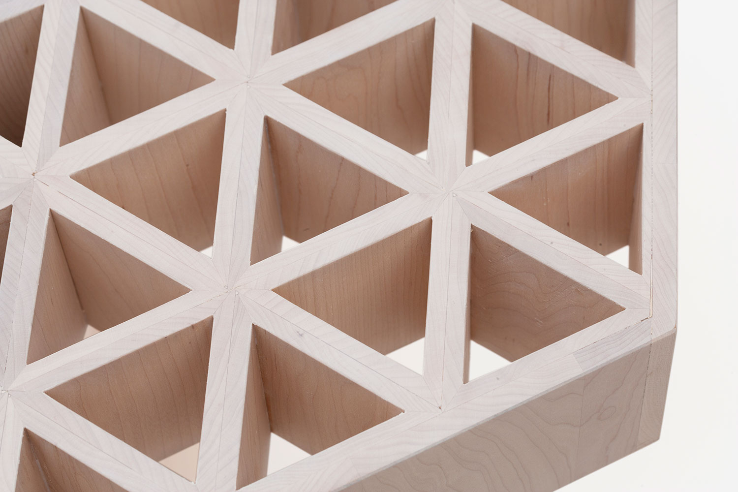 Collective Design | Assemblage Side Table