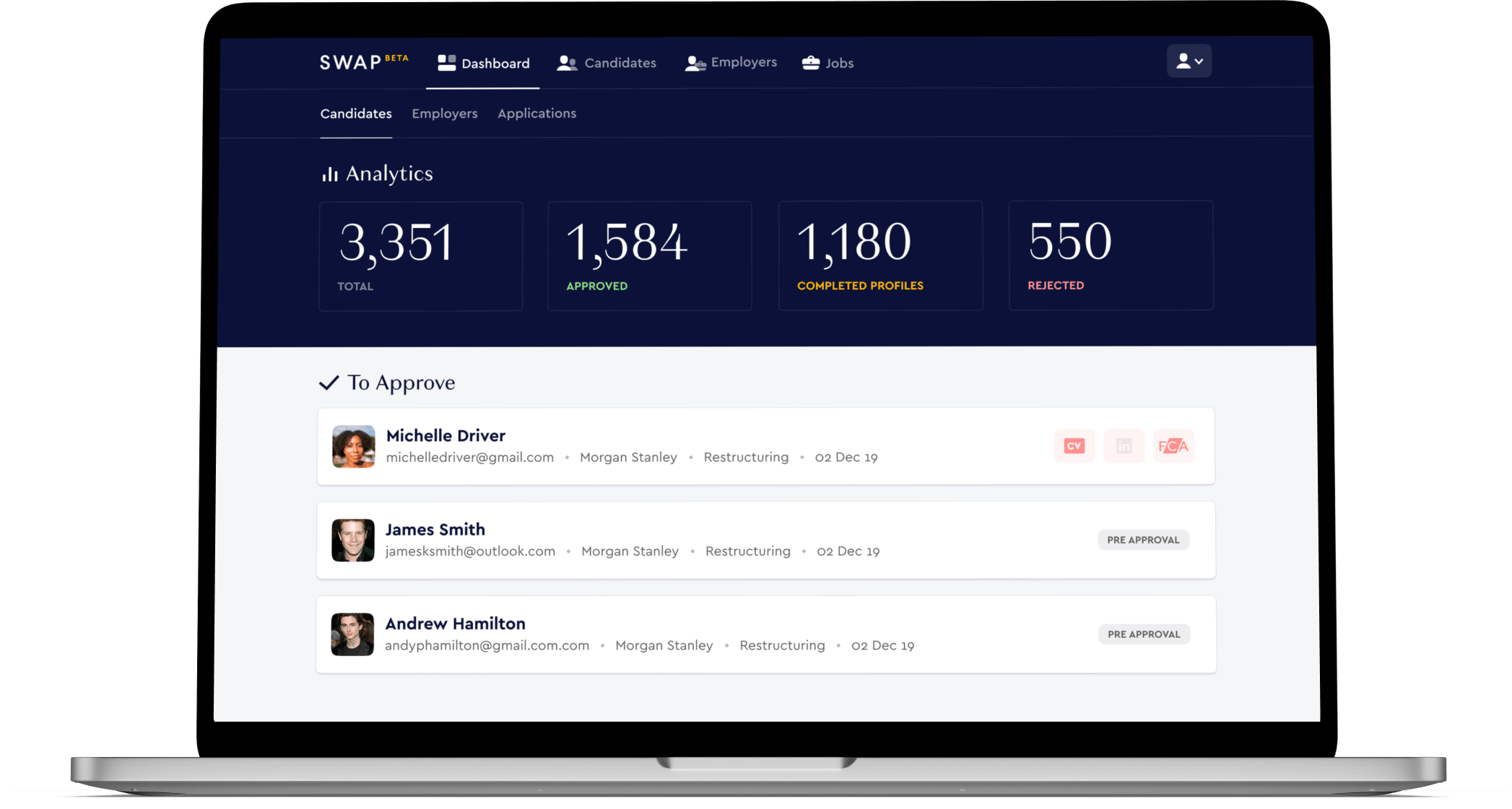 Code & Wander. A full-service Creative Agency.