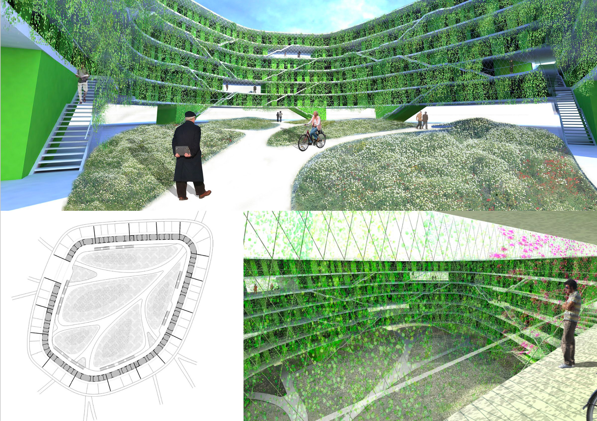 Delta architecture project