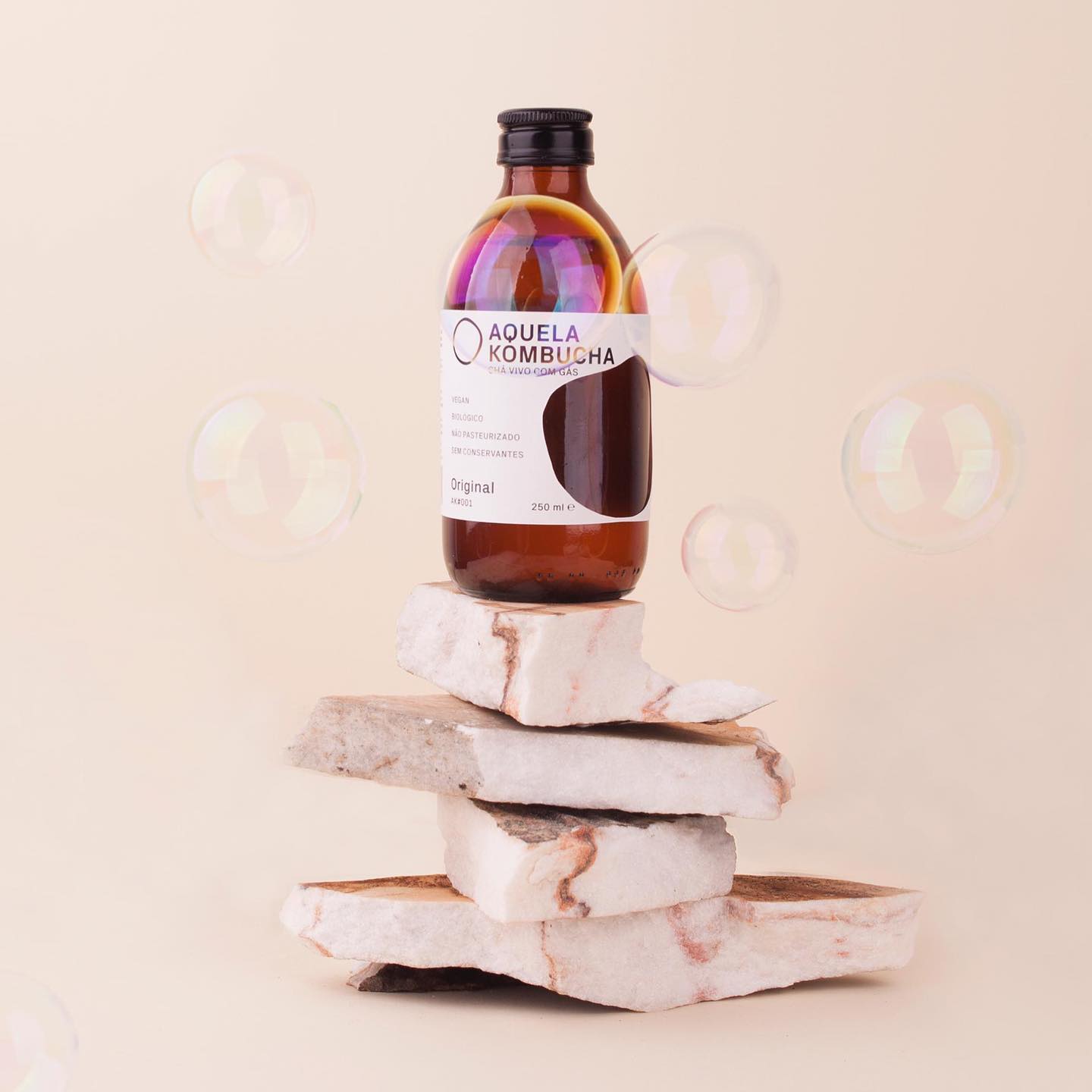 Aquela Kombucha