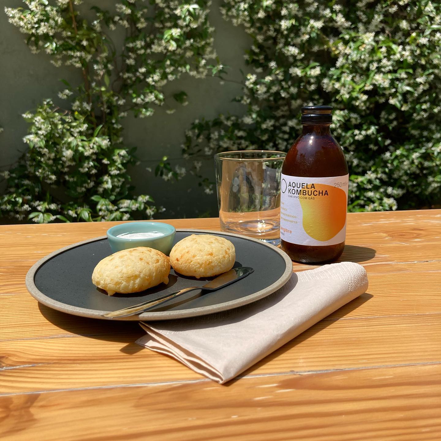 Aquela Kombucha