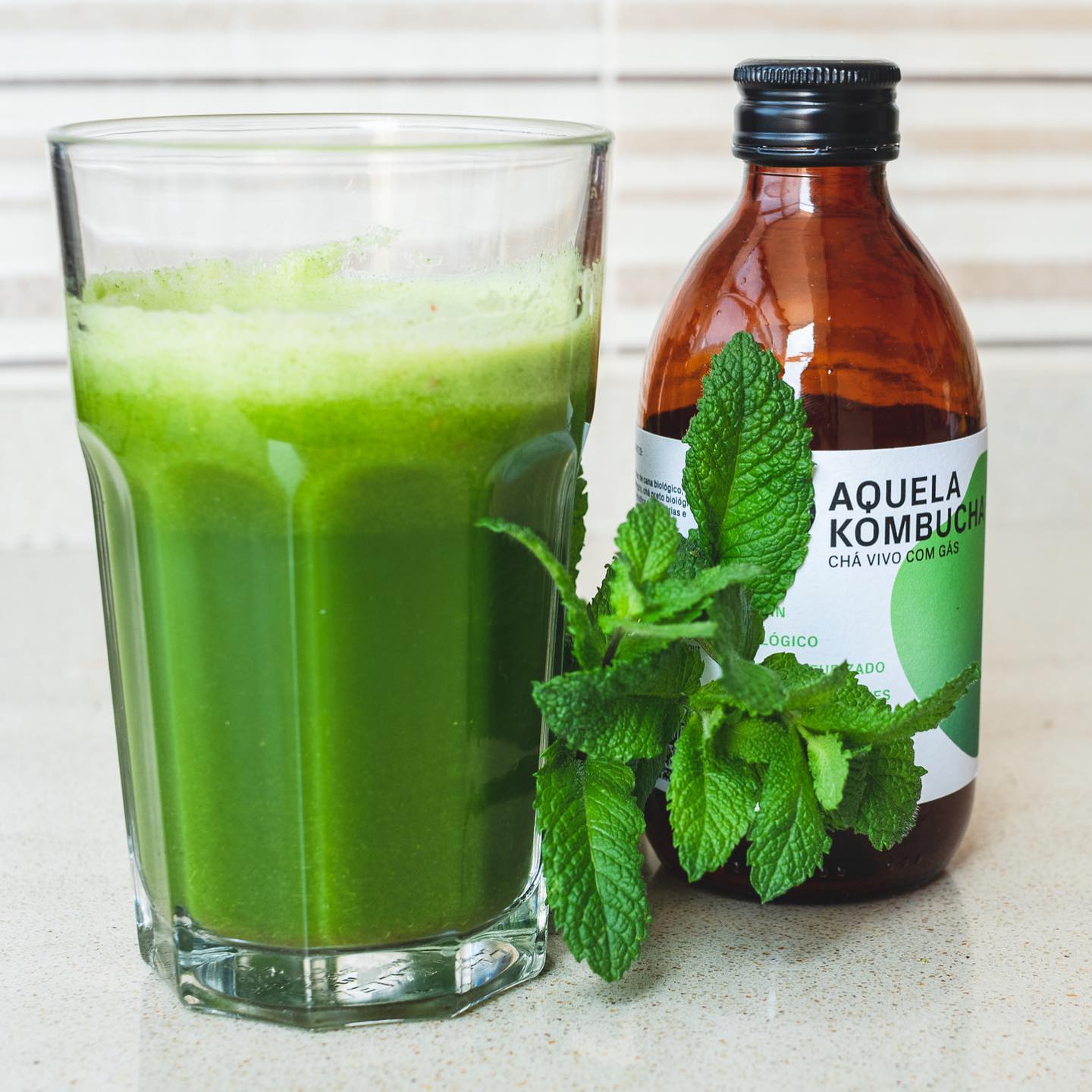 Aquela Kombucha