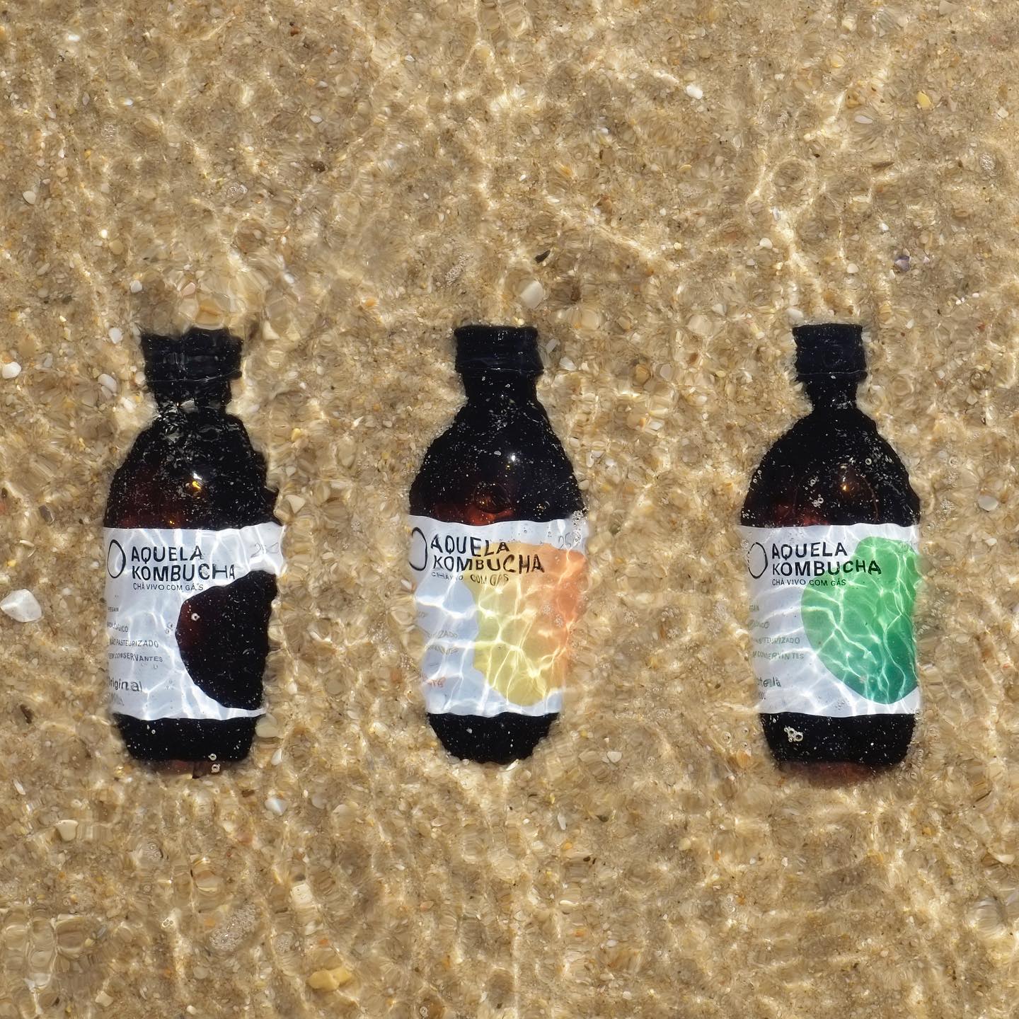 Aquela Kombucha