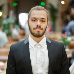 Frank LIBOLT - Webflow