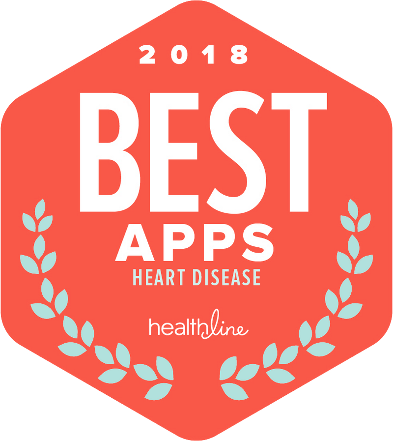 Smart Blood Pressure App