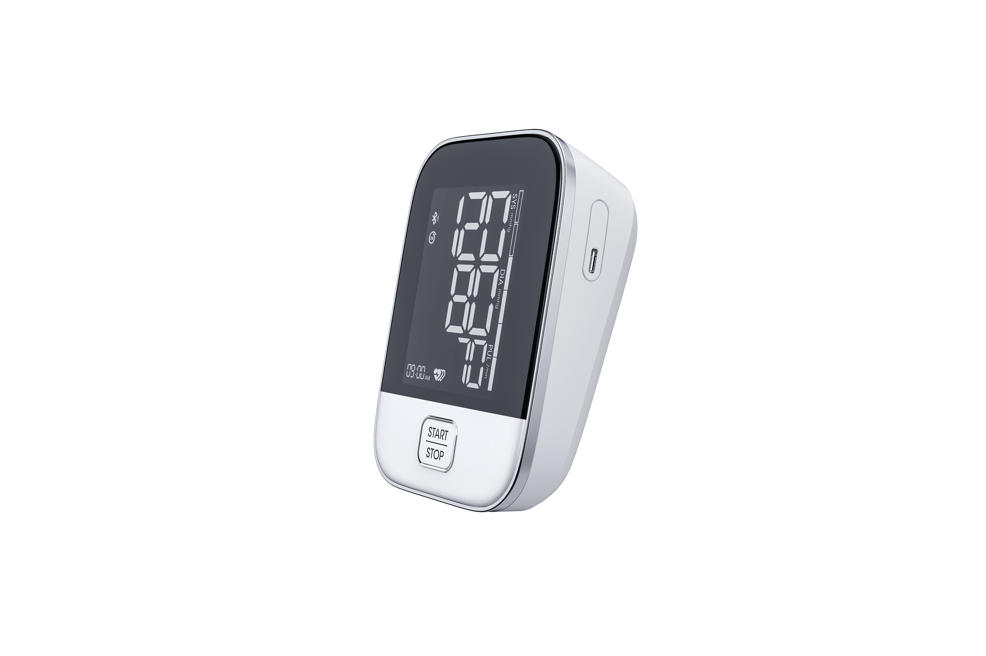 Smart Blood Pressure Monitors That Sync with Apple Health
