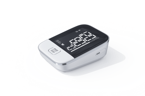 Smart Blood Pressure Monitors That Sync with Apple Health