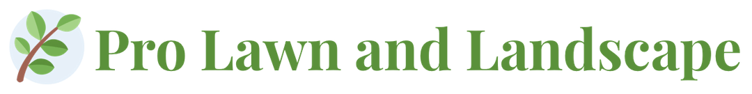 Pro Lawn and Landscape