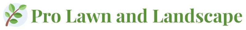 Pro Lawn and Landscape