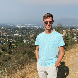 Tavin Boynton - Webflow