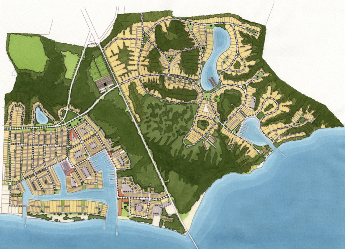 Development Opportunities