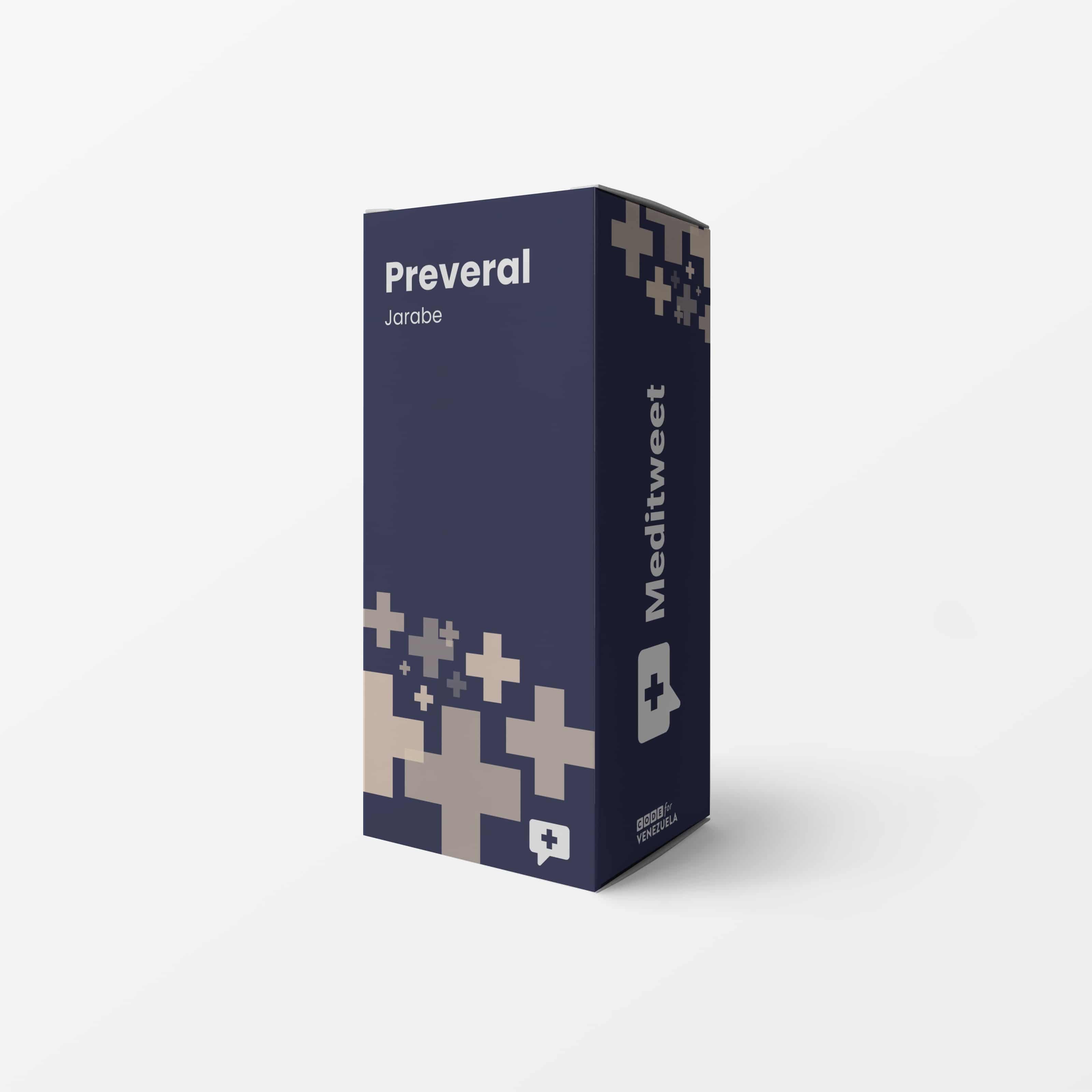 Preveral: qué es, para qué sirve y dónde conseguirlo | Meditweet | Code ...