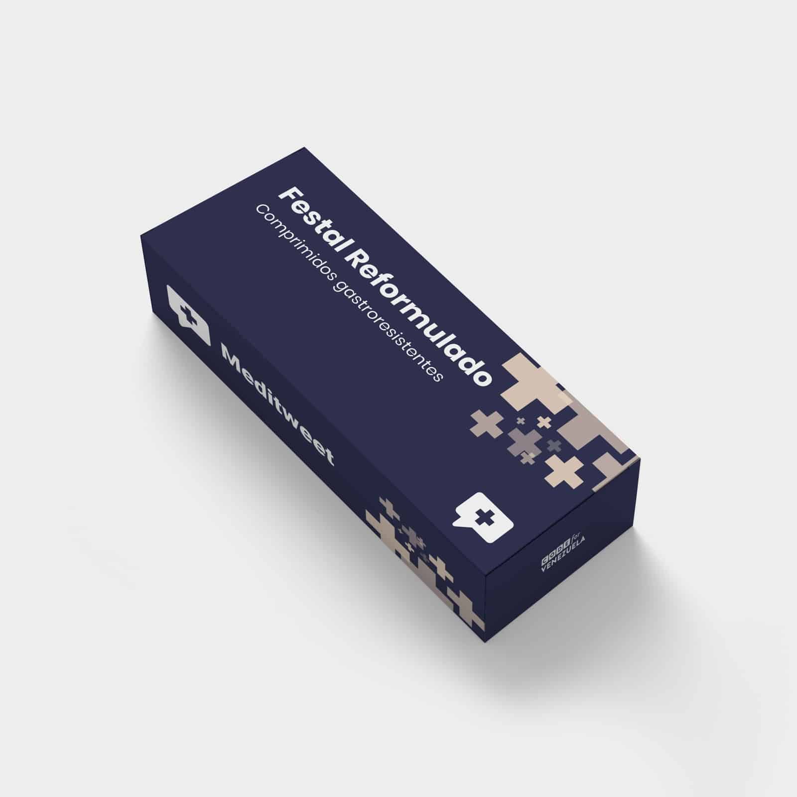 Clodoxin: qué es, para qué sirve y dónde conseguirlo | Meditweet | Code ...